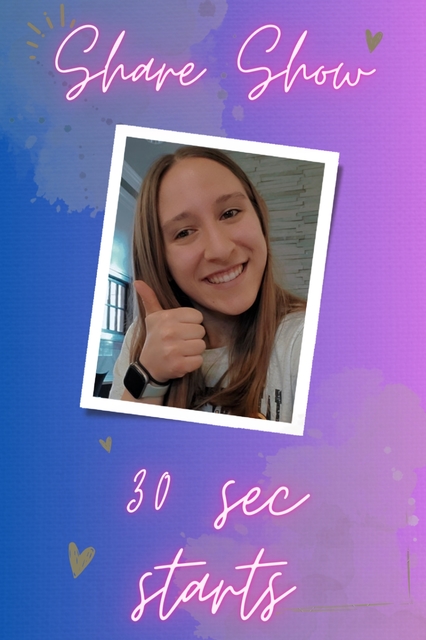 Posh Show - Poshmark